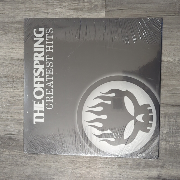 Other | The Offspring Greatest Hits Analog | Poshmark